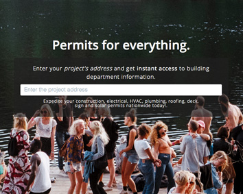 Online Permit Expediter Service and Runner Near You | PERMITPROFESSOR.com