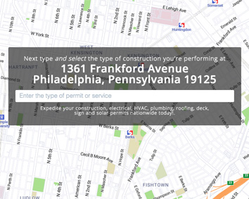 Online Permit Expediter Service and Runner Near You | PERMITPROFESSOR.com