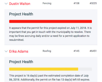 Online Permit Expediter Service and Runner Near You | PERMITPROFESSOR.com